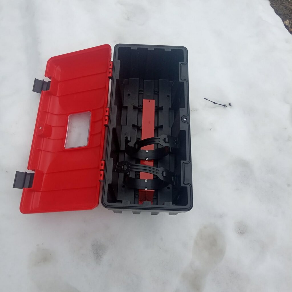 Otomobil parçaları imalatı Спецтехзапчасть, Nijni Novgorod, foto