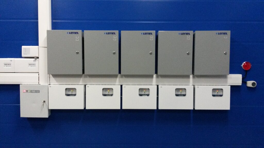 Bilişim firmaları Rouslan N. Yegorov, Moskova, foto