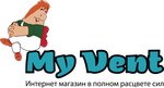 MyVent.ru (Moscow Region, Krasnogorsk Urban District, Novorizhskoye shosse, 27-y kilometr, вл2), havalandırma sistemleri  Moskova ve Moskovskaya oblastından