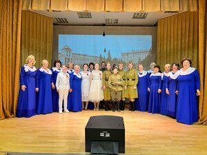 Дом культуры Саперный (Dorozhnaya ulitsa No:11), kültür ocakları  Saint‑Petersburg'dan