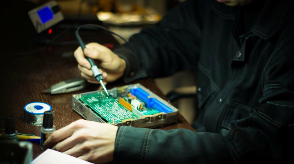 Oto elektrik tamiri Реле-сервис, Stavropolski krayı, foto