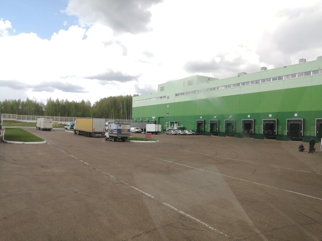 Yazılım firmaları OCS Distribution, Tataristan, foto