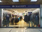 Magnify (ulitsa Permyakova No:50Б), dış giyim mağazası  Tiumen'den