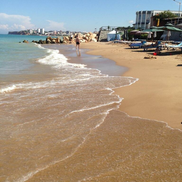 Konuk evi Коттедж Бриз, Sevastopol, foto