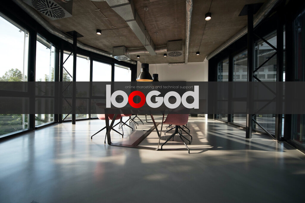 i̇nternet pazarlama şirketi Logood Digital Studio, Yekaterinburg, foto