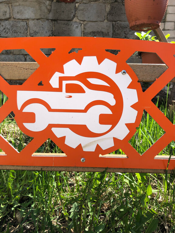 Otomobil servisi Автосервис у друзей, Kazan, foto