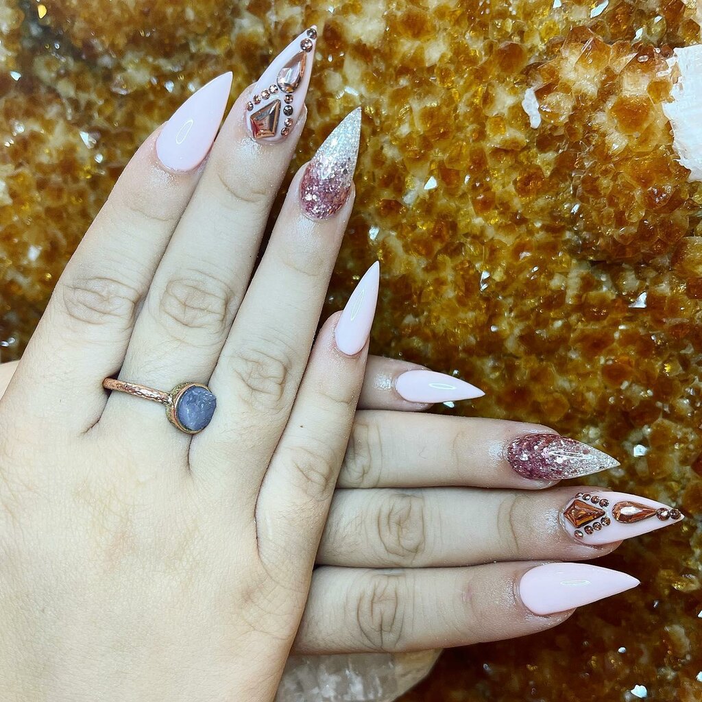 Güzellik salonu Embellish Nail and SPA, Gilbert, foto