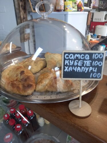 Kafe 5 Dreams, Kırım Cumhuriyeti, foto