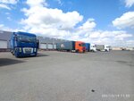 Континент (Moscow, Novomoskovskiy Administrative Okrug, Kommunarka District, TOGK Slavyanskiy Mir), depo hizmetleri  Moskova'dan