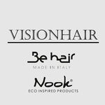 VisionHair Saint Petersburg (Vyborgskoye Highway No:15), güzellik merkezi ekipmanları  Saint‑Petersburg'dan