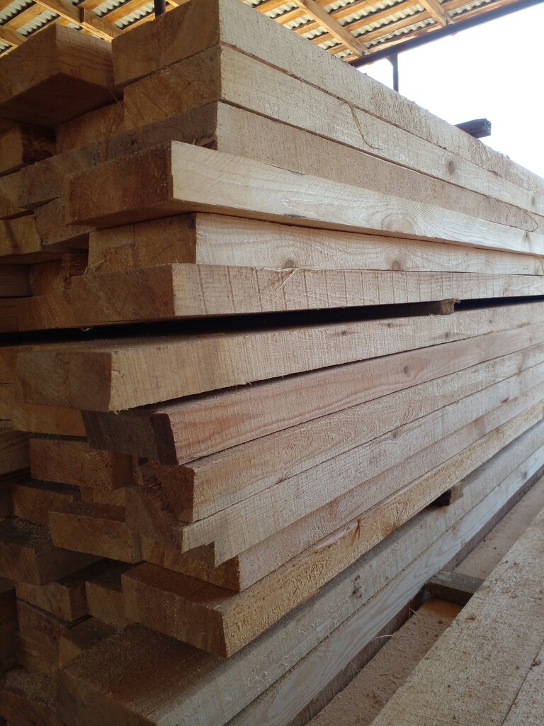 Kereste üretim ve satış şirketleri Вяткалесстрой, Samara, foto