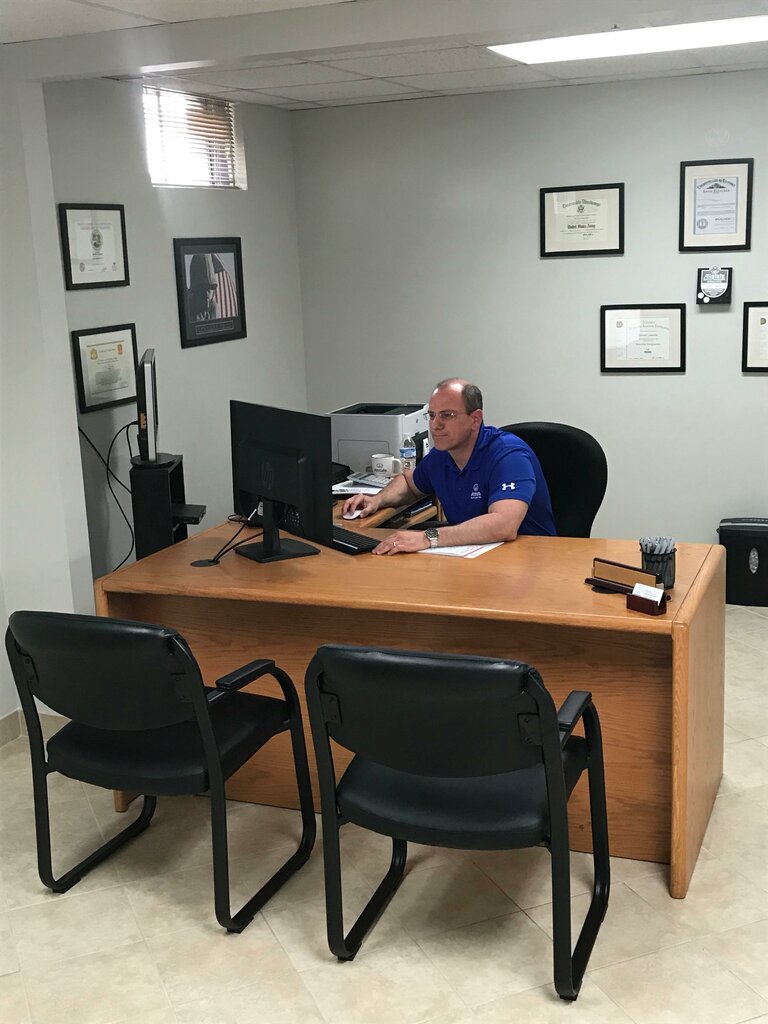 Sigorta şirketleri John Coffman: Allstate Insurance, Louisville, foto