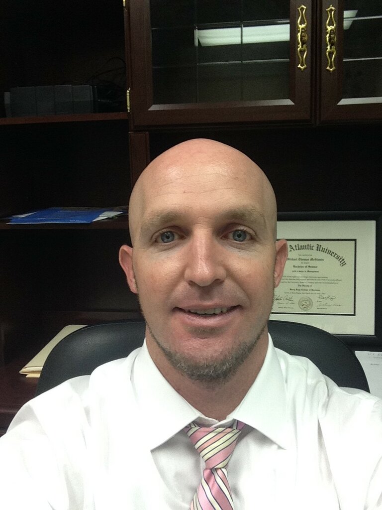 Sigorta şirketleri Mario Rossi: Allstate Insurance, Florida Eyaleti, foto