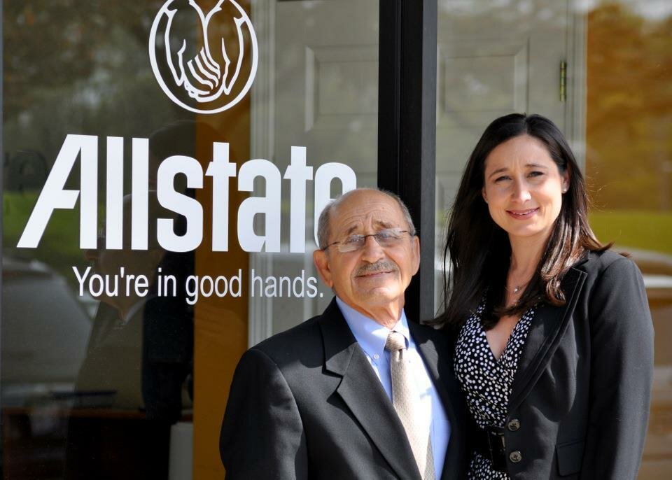 Sigorta şirketleri Carly Guardi: Allstate Insurance, Naperville, foto