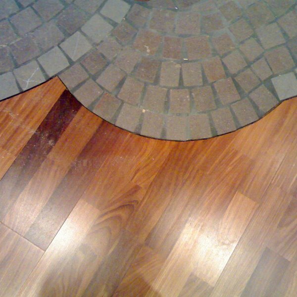Kaplama hizmetleri Garbelli Parquet D'Arte, Lombardiya, foto