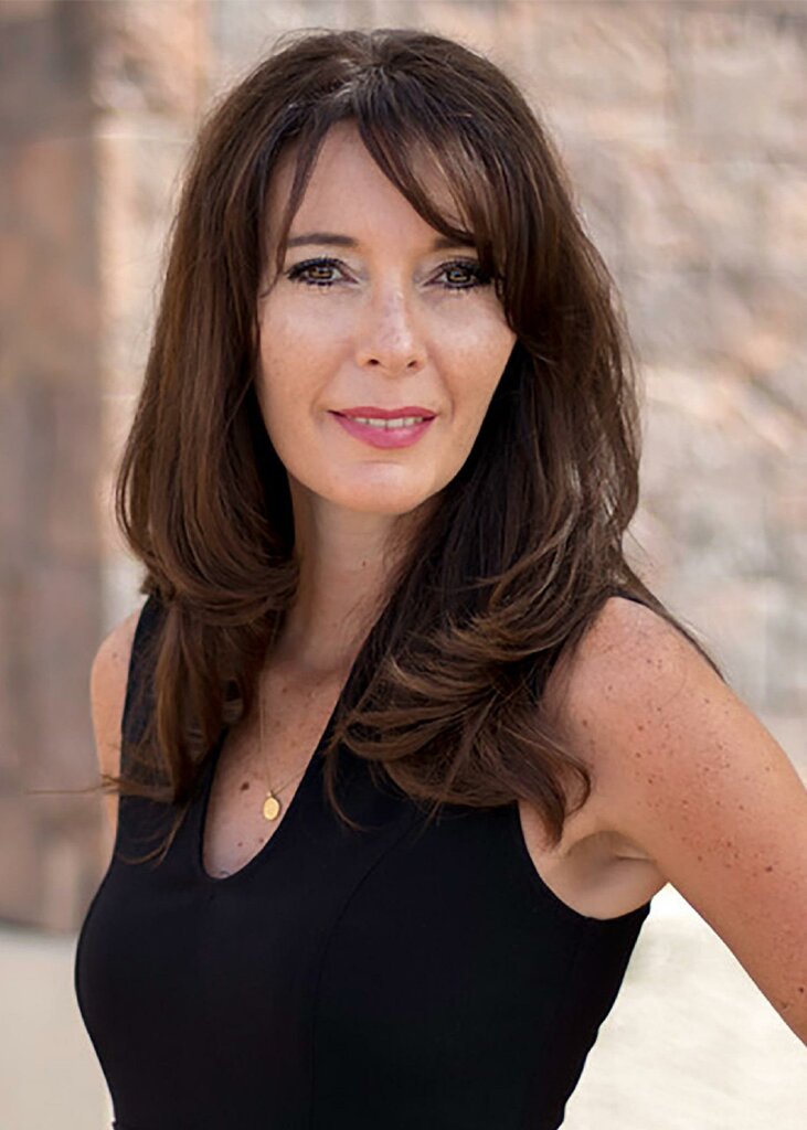 Sigorta şirketleri Amber Voigt: Allstate Insurance, Arizona Eyaleti, foto