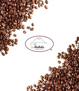 Caffè Makela (Corso Umberto I No:197, Naples), kahve dükkanları  Napoli'den