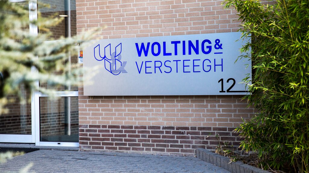 Muhasebeciler Wolting & Versteegh Bv Accountants Belastingadviseurs, Limburg, foto