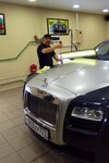 Ремонт вмятин (ulitsa Sverdlova No:вл36), detaylı oto bakımı  Balaşiha'dan