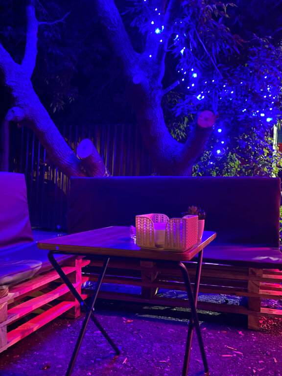 Kafe Шаурма, Kırım Cumhuriyeti, foto