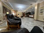 Hotel King David (Grishashvili Street No:5), otel  Kutaisi'den
