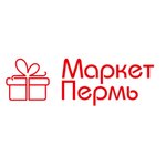Marketperm (Malkova Street No:18), kutlama ürünleri  Perm'den