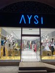 Aysi Boutiqe (Odunluk Mah., Akademi Cad., No:3D, Nilüfer, Bursa), giyim mağazası  Bursa'dan