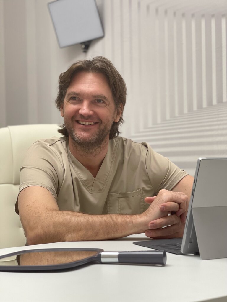 Plastik cerrahi klinikleri Dr. Makarov, Saint‑Petersburg, foto