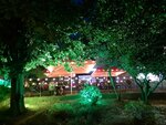 To самое место (ulitsa Chekhova No:48, Donskaya Microdistrict), restoran  Soçi'den