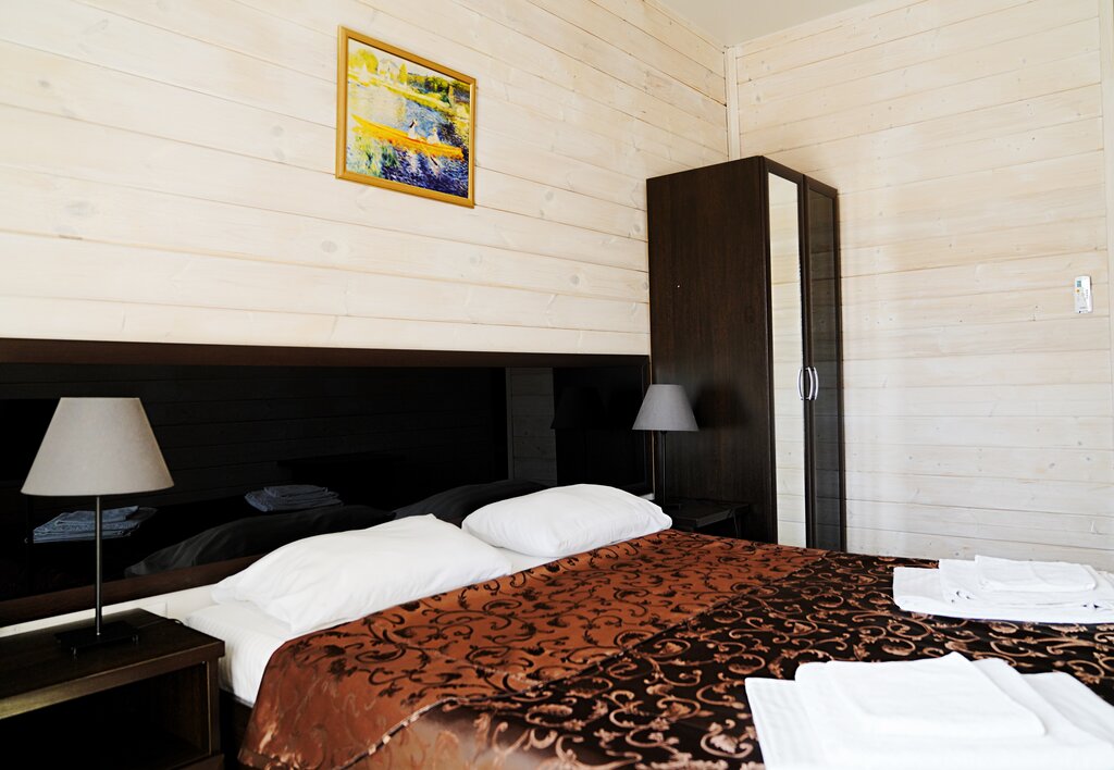 Otel SunDay, Anapa, foto
