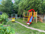 Playground (gorodskoy okrug Voronezh, Leninskiy District, park imeni Durova), oyun alanı  Voronej'den