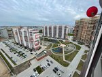 Приозерный (Novosibirsk, ulitsa Krauze), konut blokları  Novosibirskaya oblastından