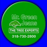 Mr Green Jeans Tree Service (Louisiana, Grant Parish), bahçe ekipmanları ve teknolojileri  Louisiana Eyaleti'nden