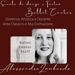 Scuola di Danza Ballet Center (Apulia, Bari), dans okulları  Bari'den