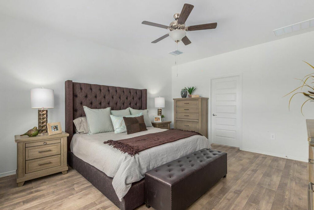 Emlak ofisi Roadrunner Estates, Arizona Eyaleti, foto