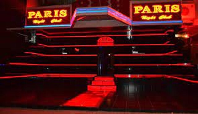 Bar Paris Night Club Narlıdere, İzmir, foto