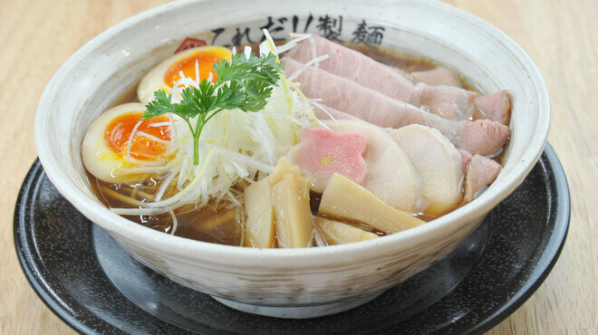 Restoran これだ‼ 製麺 本店, , foto