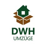 Dwh Umzüge - Ihr Domizilwechselhelfer Inh. Mandy Lippmann (Hans-Vaut-Straße No:4, Stuttgart), evden eve nakliye  Stuttgart'tan
