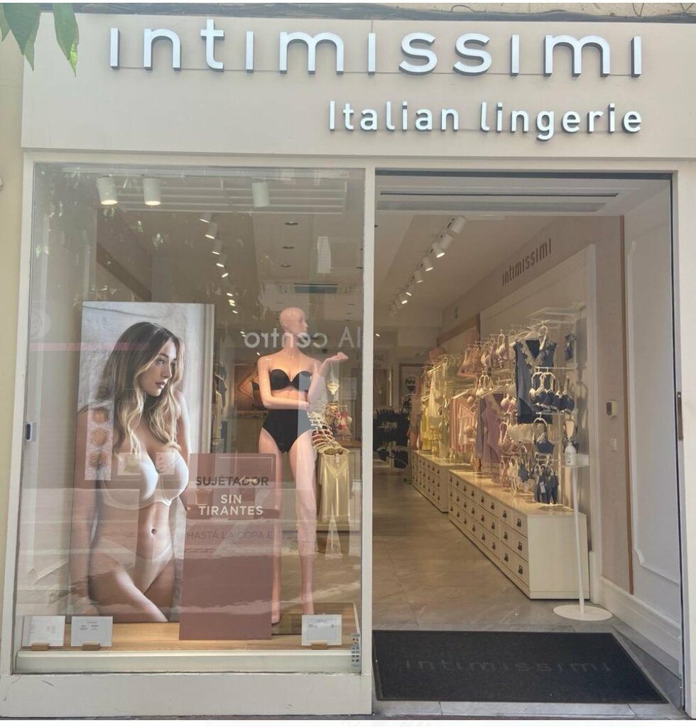 Giyim mağazası Intimissimi, , foto