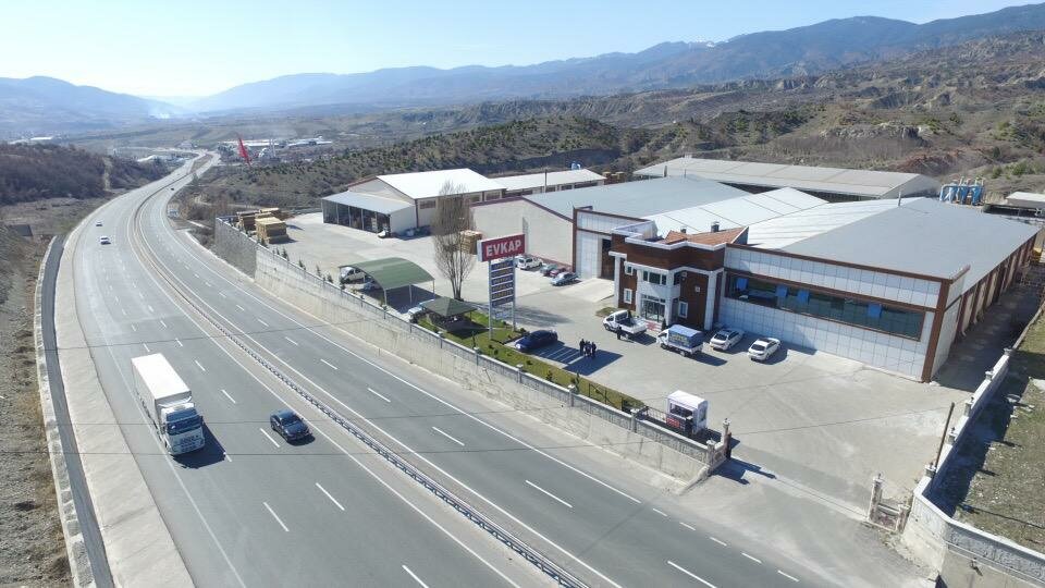 Kapılar Evkap Orman Ürünleri, Tosya, foto