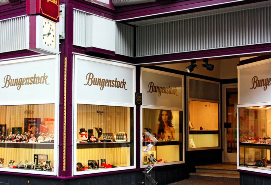 Kuyumcular Juwelier Bungenstock Kg, Celle, foto