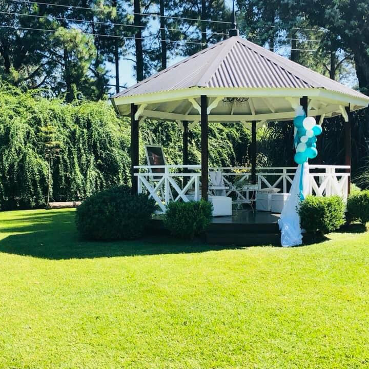 Eğlence merkezleri Valegus Eventos, Aragon, foto