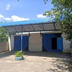 Развал-схождения (ulitsa Sverdlova No:113), otomobil servisi  Klintsy'den