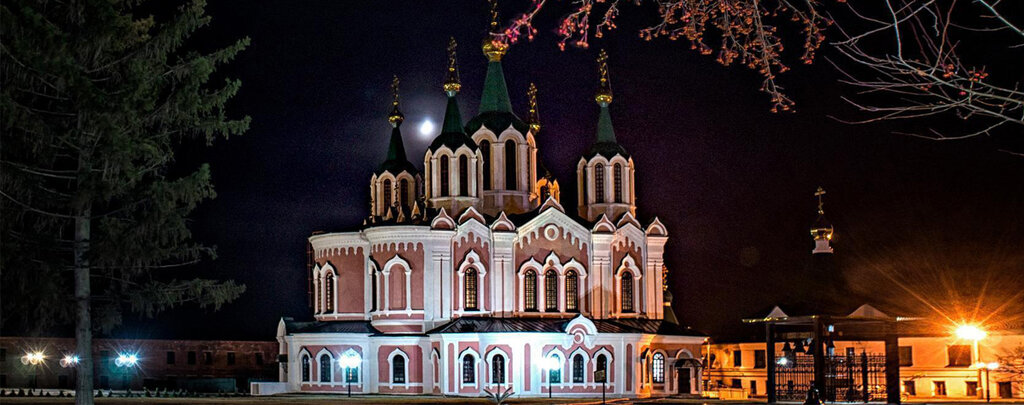 Konser ve tiyatro organizasyonu Dalmatovsky kulturno-dosugovy centr, Dalmatovo, foto