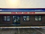 Iowa Foot Care Centers (Iowa, Story County, Ames), ortopedik ürünler  Ames'ten