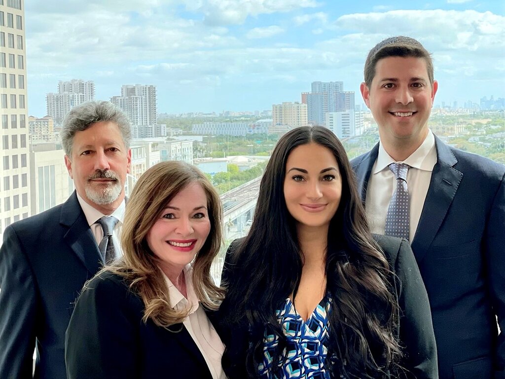 Finansal danışmanlık The Starr Blum Group - Ameriprise Financial Services, LLC, Florida Eyaleti, foto
