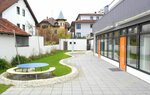 FRÖBEL-Kinderkrippe Marchioninistraße (Marchioninistraße No:1), anaokulları  Münih'ten