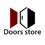 Doorsstore (Elektrodny Drive No:14с1), kapılar  Moskova'dan