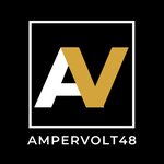 Ampervolt48 (8 Marta Street No:вл15), elektrik servisi  Lipetsk'ten