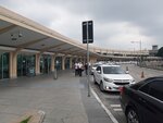 São Paulo–Congonhas Airport (São Paulo, Sao Paulo, Rua Horténsia Van d' Kamp), havaalanları  São Paulo'dan